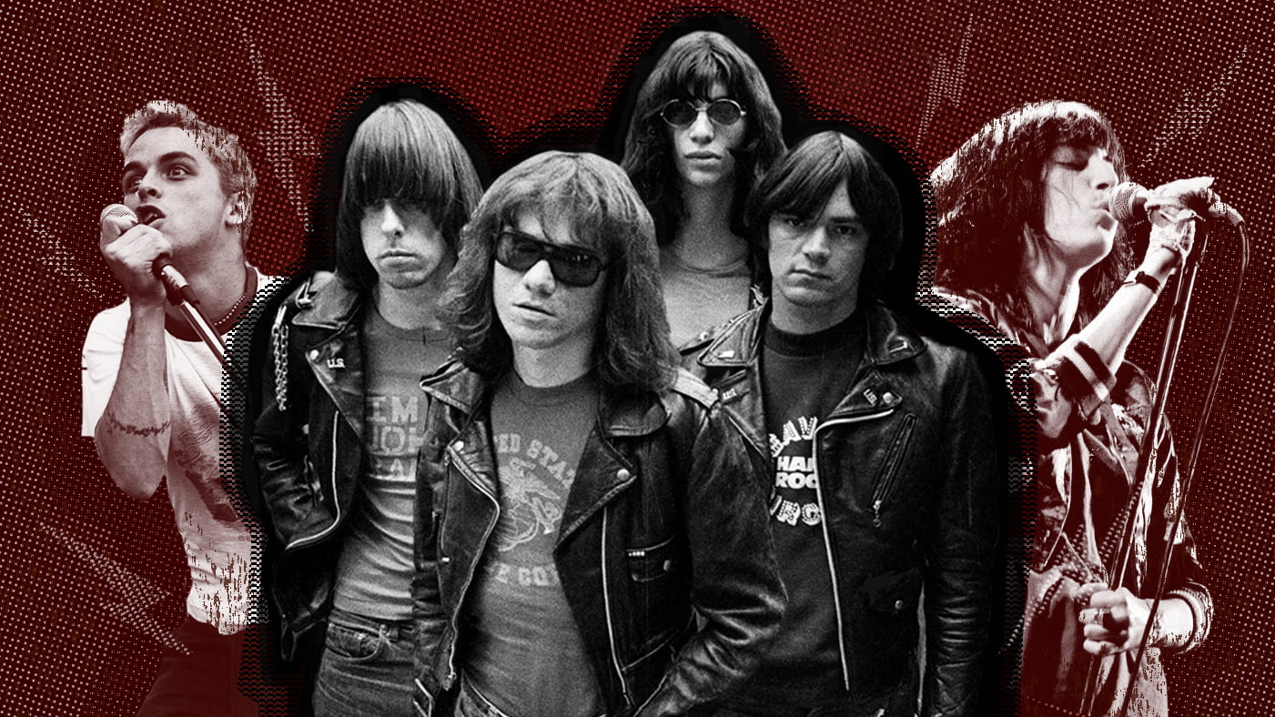 Phases of Punk | Part One with Peter Abzug (S3 | E123)